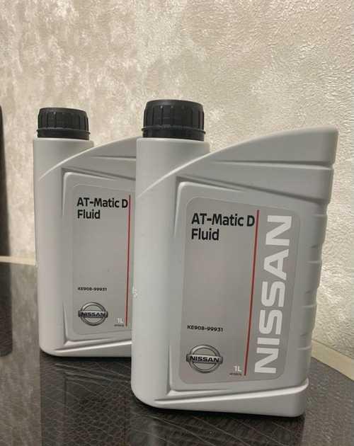 Nissan matic Fluid d. Nissan NS-2 1л. Nissan at-matic d Fluid. Nissan matic Fluid d/n DIII.