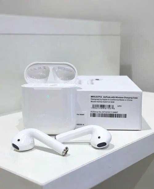 Apple AirPods 2 / AirPods Pro