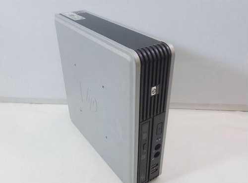 Системный блок HP Compaq dc7900 Ultra-slim Desktop