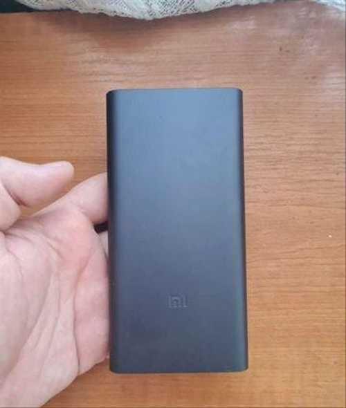 Xiaomi ZMI powerbank 10000mah