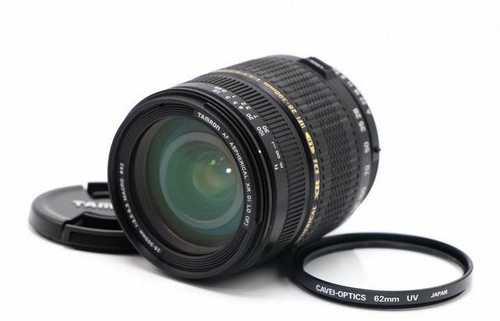 Tamron AF 28-300mm f/3.5-6.3 XR Di LD Aspherical