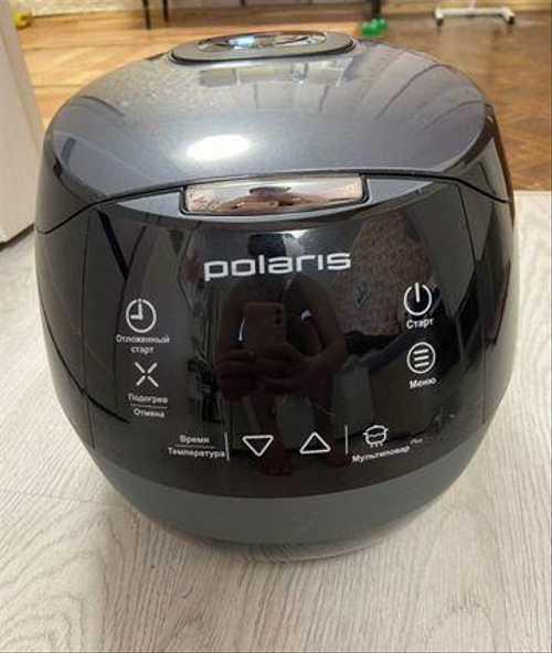 Мультиварка polaris pmc0519D