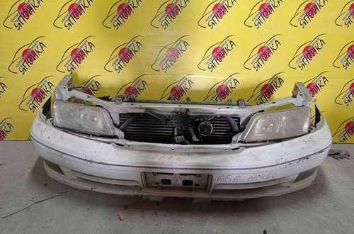 Nosecut toyota mark II qualis MCV21 MCV25 1 модель