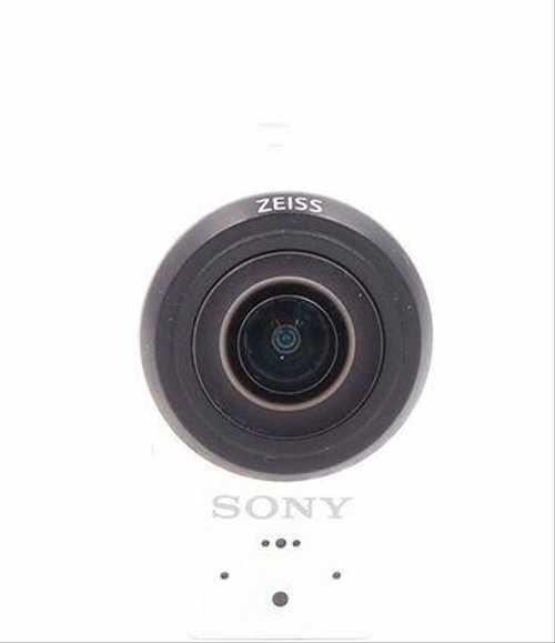 Экшн камера комиссионная Sony X3000R с пультом