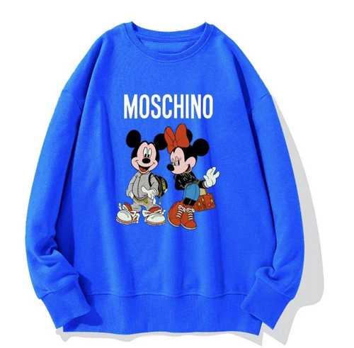 Свитшот moschino