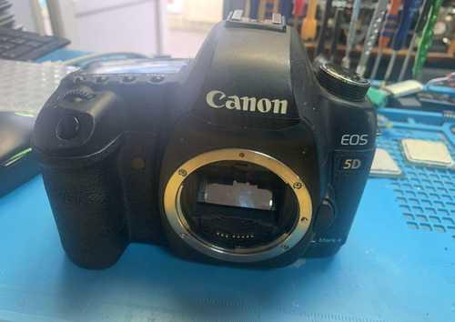 Canon mark2 5d