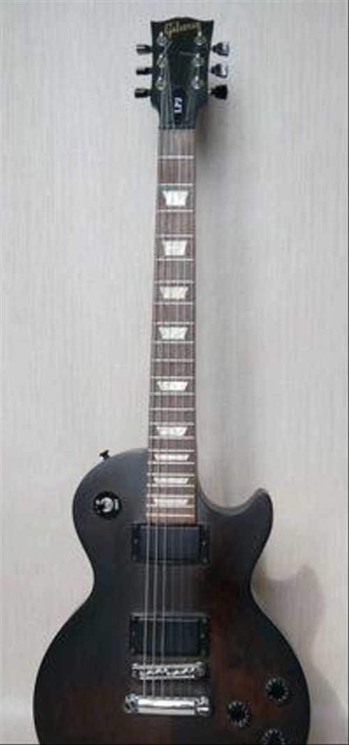 Электрогитара Gibson LPJ made in USA