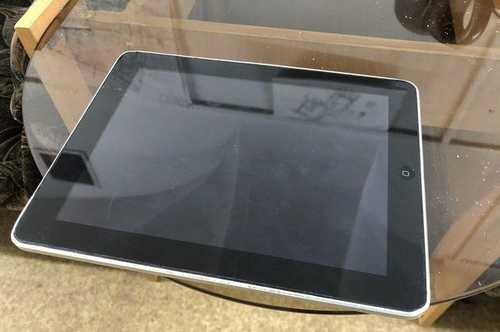 iPad 1 gen 32gb wifi