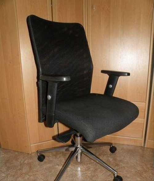 Компьютерное кресло techo Чехия
