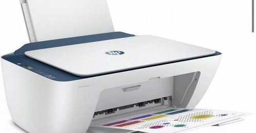 Принтер hp deskjet2721
