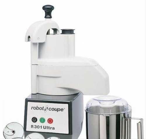Соковыжималка robot coupe r301 ultra
