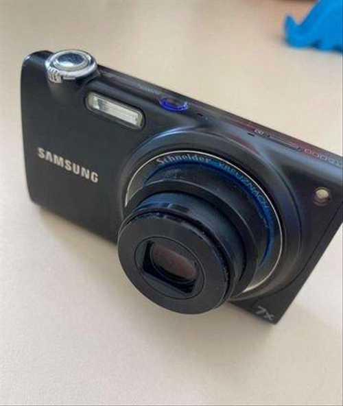 Компактный фотоаппарат Samsung st5000