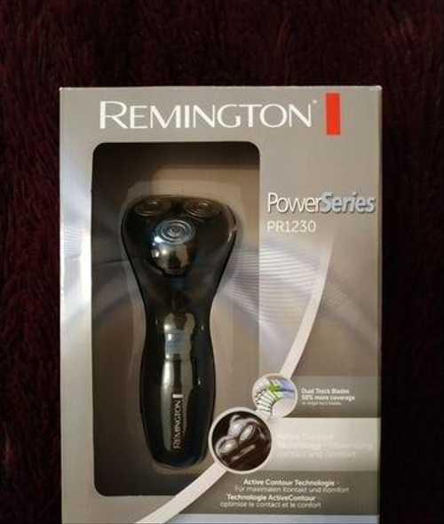 Электробритва Remington PR1230