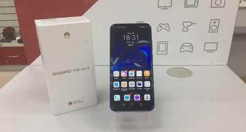 Huawei P40 Lite E 4/64GB