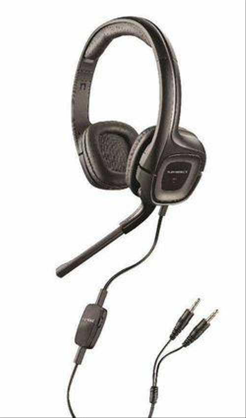 Гарнитура Plantronics PL-A355