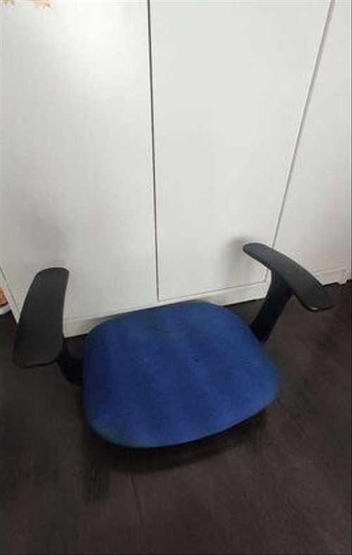 Сидение для компьютерного кресла IKEA