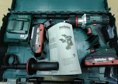 Bs 18 i bl. Рукоятка BS 18 LTX BL I. Metabo BS 18 LTX BL I купить. BS 18 LTX BL I двигатель купить.