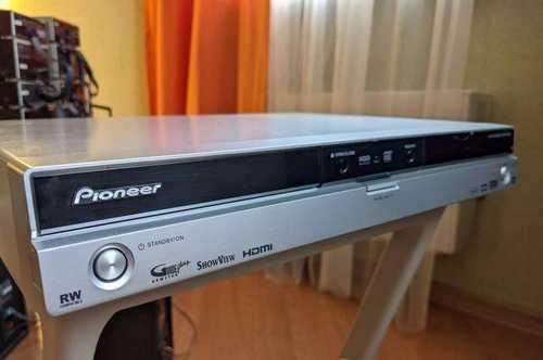 DVD Recorder Pioneer DVR-545H