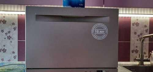 Посудомоечная машина Bosch SKS 60E18RU