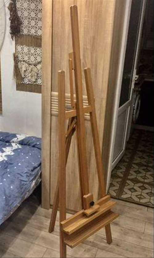 Мольберт