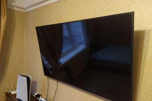 Телевизор Sony 4k 55