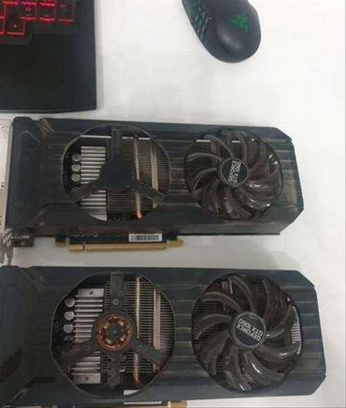 Сколько потребляет видеокарта 1060 3gb