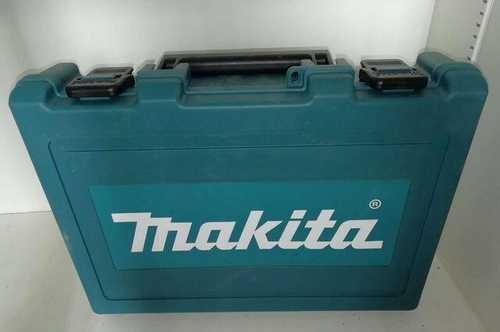 Кейс ящик Makita, Metabo