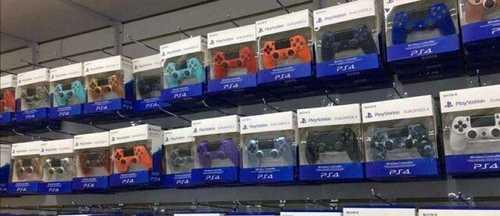 Оригинал Dualshock 4 PS4,PS3 Xbox 360