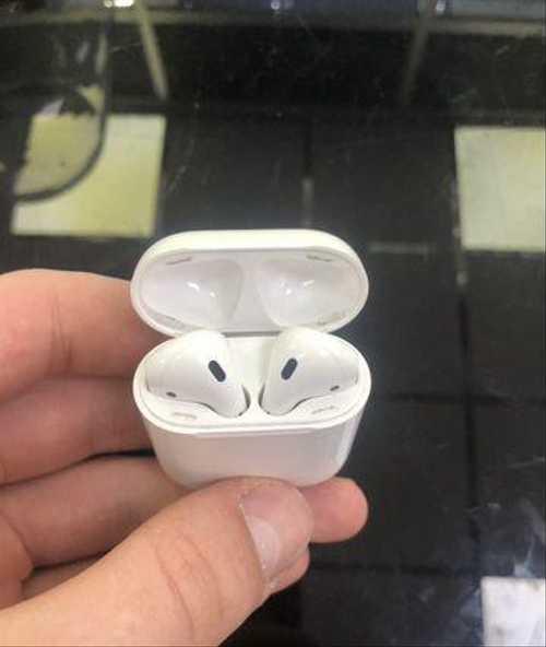 AirPods 2 original