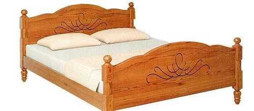 Кровать Лама