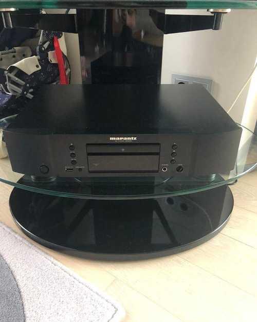 CD проигрыватель Marantz CD6005
