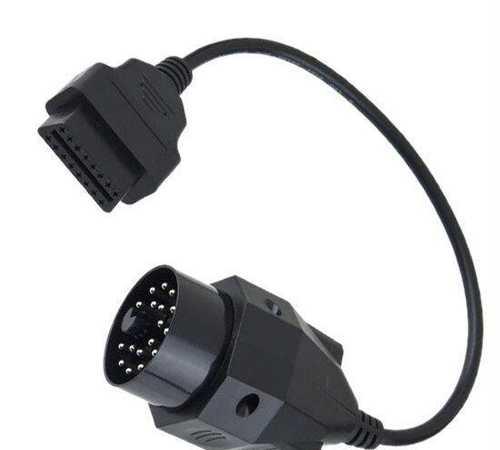 Переходник OBD 20 pin 20pin 16 pin 16pin BMW