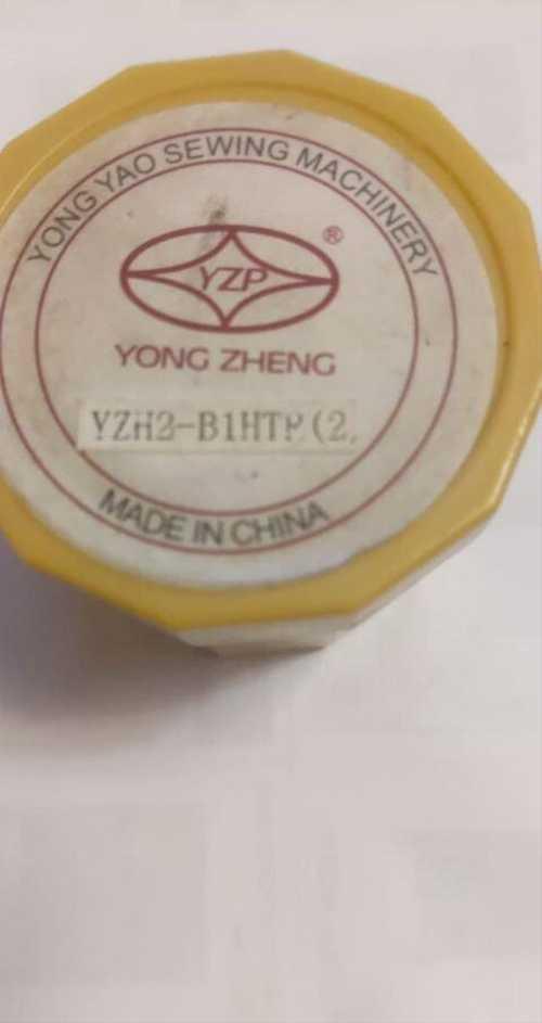 Челнок YZH2-B1HTR2 (обрезка)