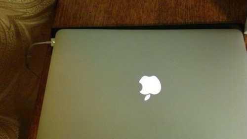 Apple MacBook Pro