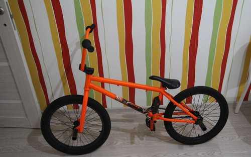 BMX Stereo
