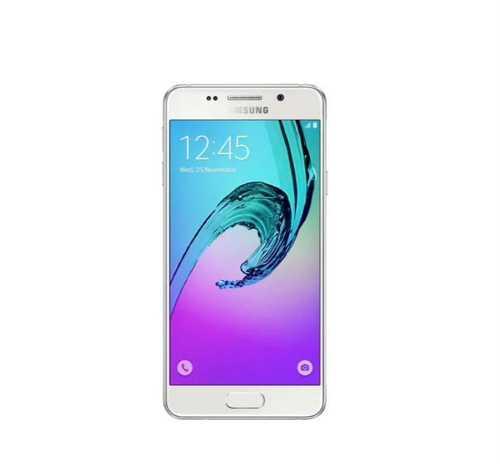 SAMSUNG A310 Galaxy A3 (2016 Edition)