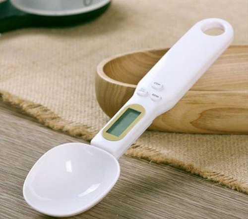 Ложка-весы «Digital Spoon Scale»