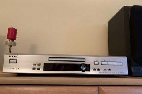 DVD плеер Onkyo DV-SP503E