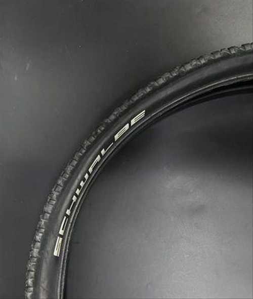 Покрышка schwalbe 29*2,25+камера