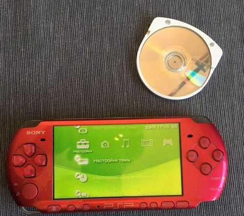 Sony psp 3008 красная 150 игра. Розовая ПСП 3008. PSP 3008 красная. Sony PSP 3008. ПСП красно розовая.