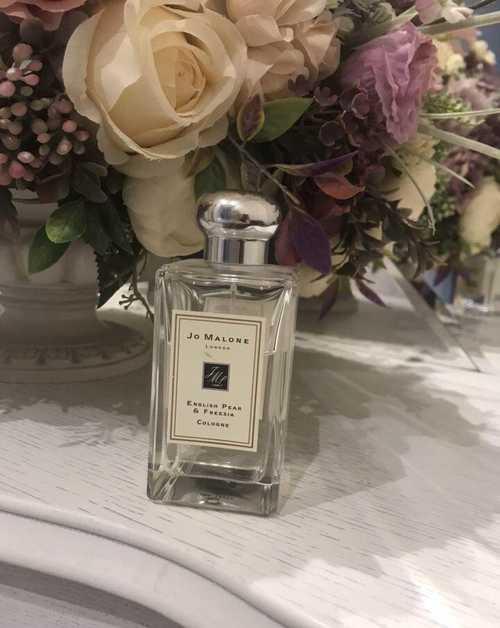 Jo Malone English pear & freesia