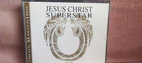 Jesus Christ Superstar MCA Ultimate Master Disc