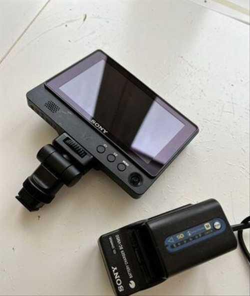 Накамерный Монитор Sony CLM-FHD5