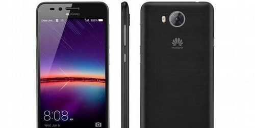 Huawei Y3 II LUA-U22 запчасти с разбора