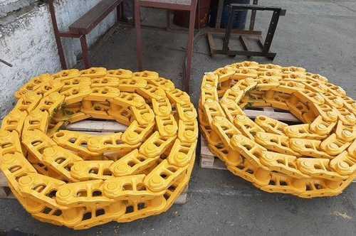 Гусеничная цепь Caterpillar D9N