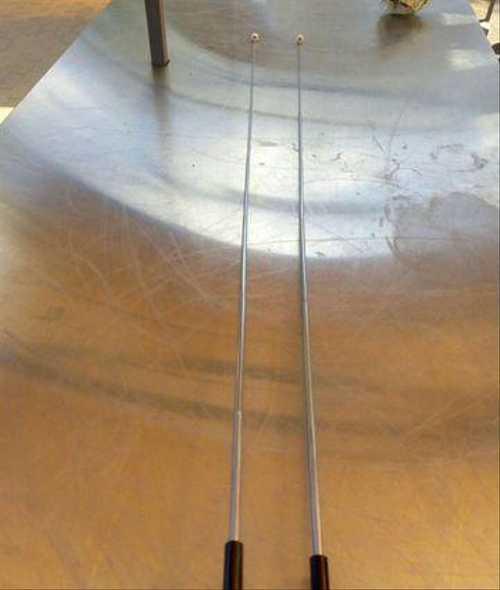 Телевизионная антенна СССР