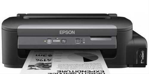 Epson M100
