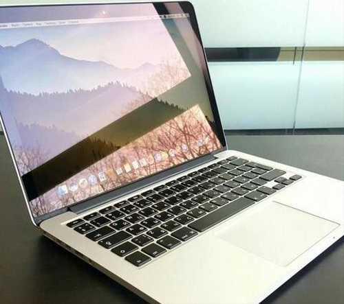 MacBook 15 Mid 2015 i7 2.5GHz/16GB/R9 370x/512GB
