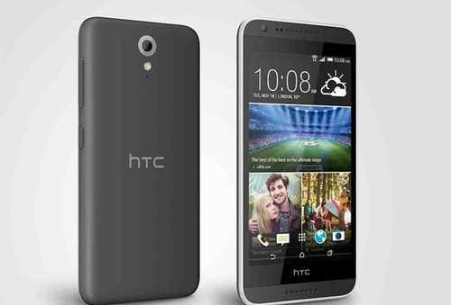 Смартфон HTC Desire 620G