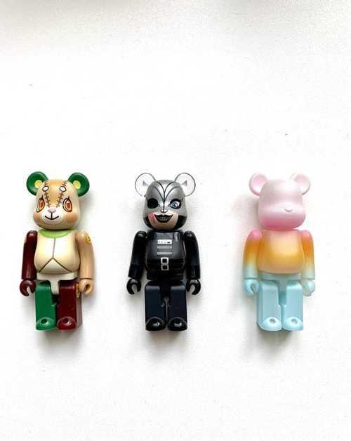 Medicom toy Bearbrick